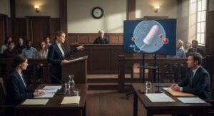 Organic Tampon Benzene Contamination Compensation Lawsuit