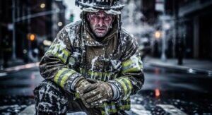 What Are the AFFF Firefighting Foam Exposure Risks?